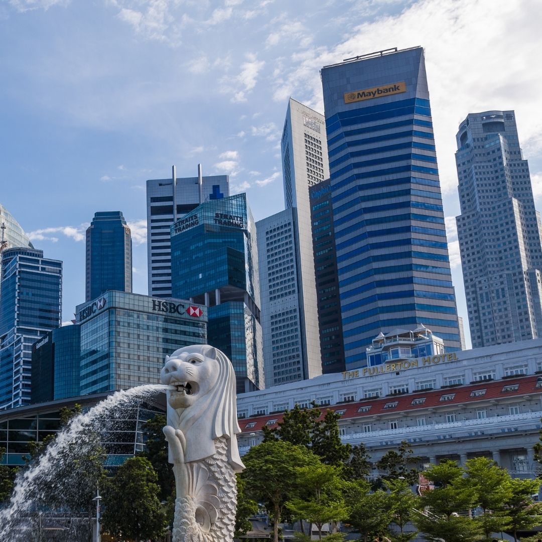 Lion-BIBDS Islamic Enhanced Liquidity Fund | Islamic Finance Singapore