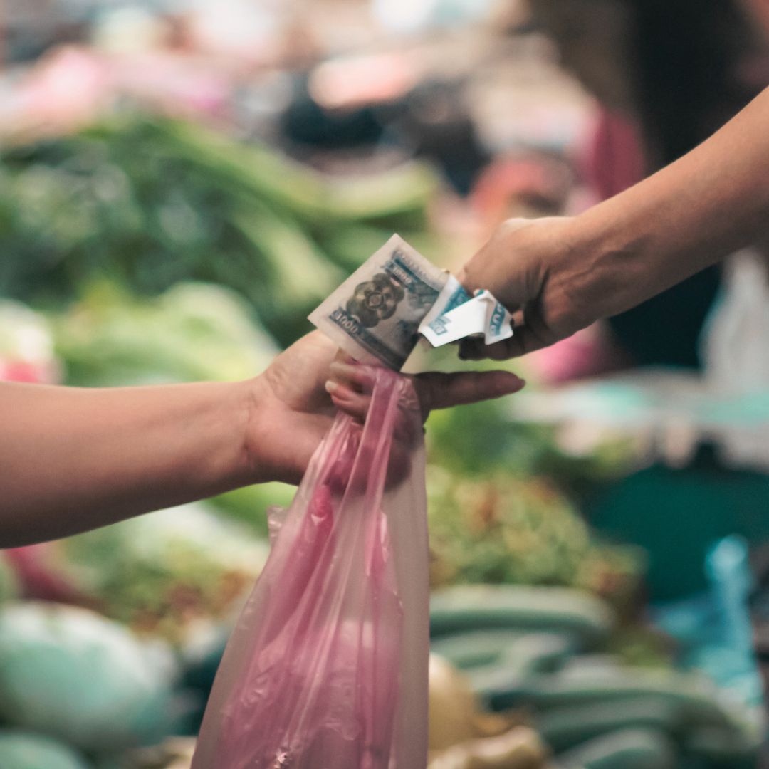 The Concept of Sale in Islam & The Spoken Offer and Acceptance