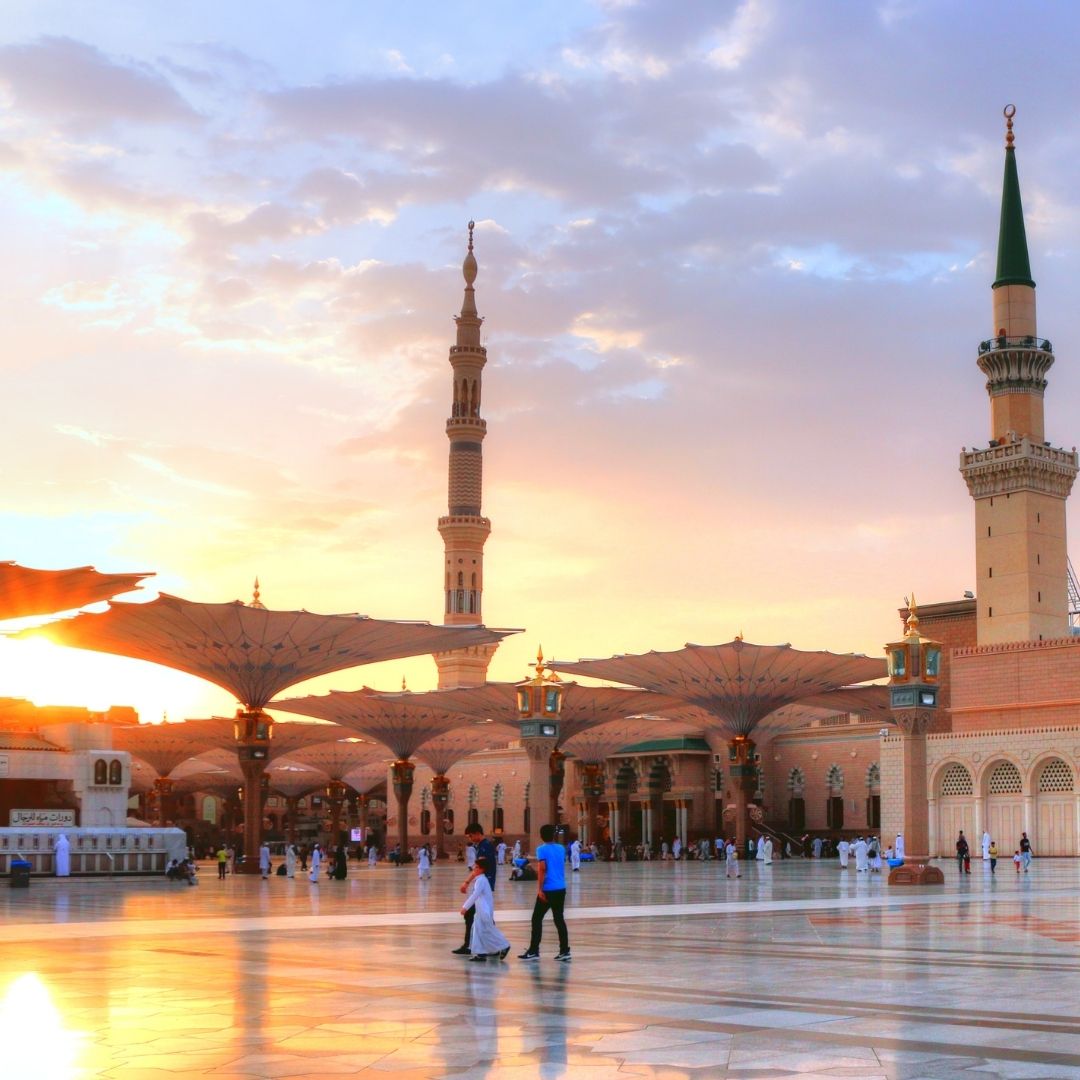Lesson 3: Wealth in Islam and Intentions in Islamic Finance | Islamic ...