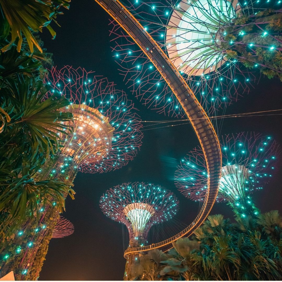 Islamic Finance Country Report 2025: Singapore | Islamic Finance Singapore