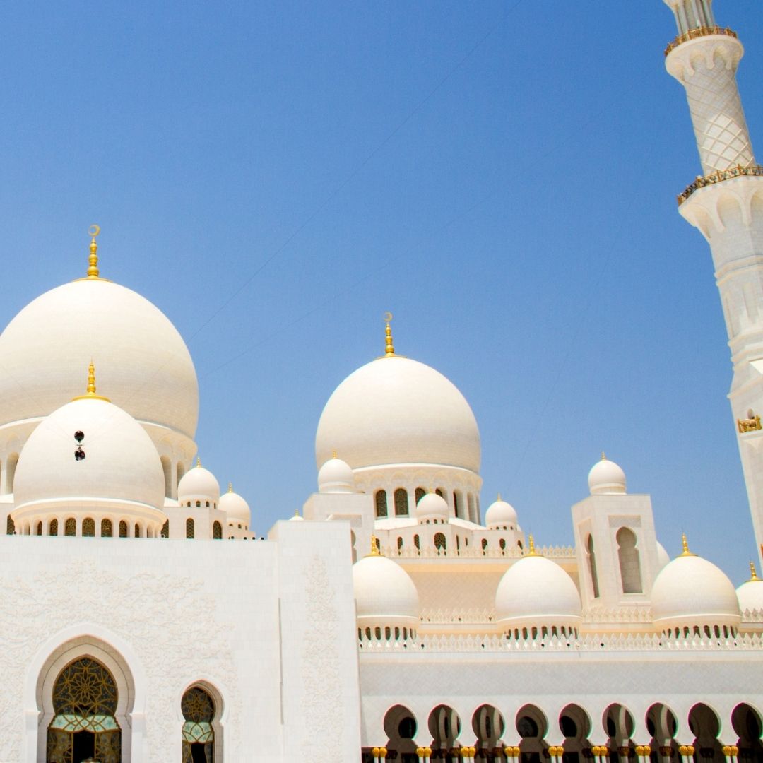 Lesson 8: Services, Right People and Entrepreneurship | Islamic Finance ...