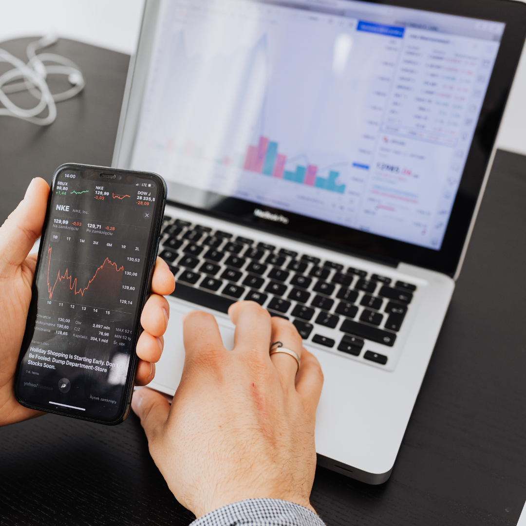 Stock Investing tools for beginner investors (2025/26 Edition)